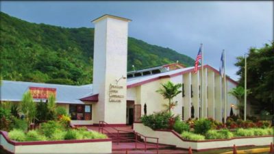 7 Colleges in US Tropical Islands That Are Cheap or Free - College Cliffs