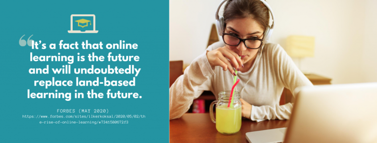 The Top Free Online College Courses - College Cliffs