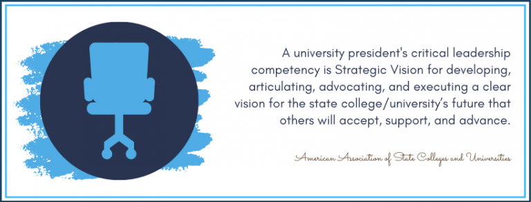 55 Top U.S. College and University Presidents - College Cliffs