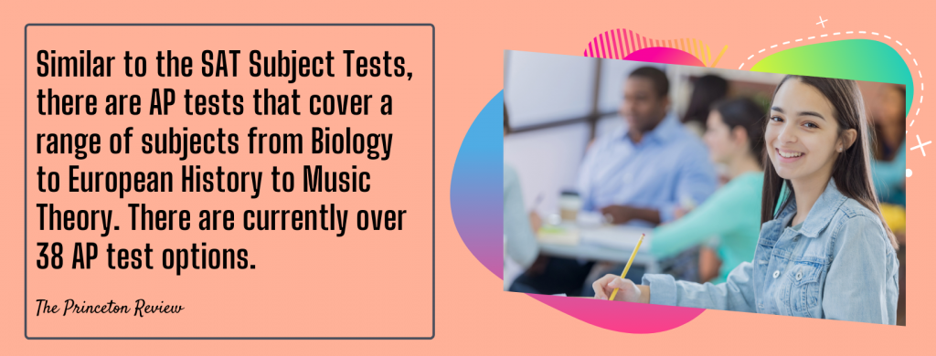 How Do I Prepare for an Advance Placement Exam? - College Cliffs