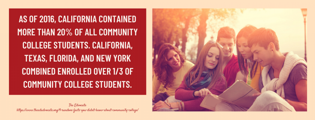 10 Reasons to Attend a Community College - College Cliffs