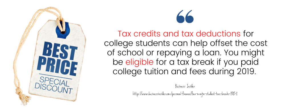 18 Shops that Offer Special Student Pricing - College Cliffs