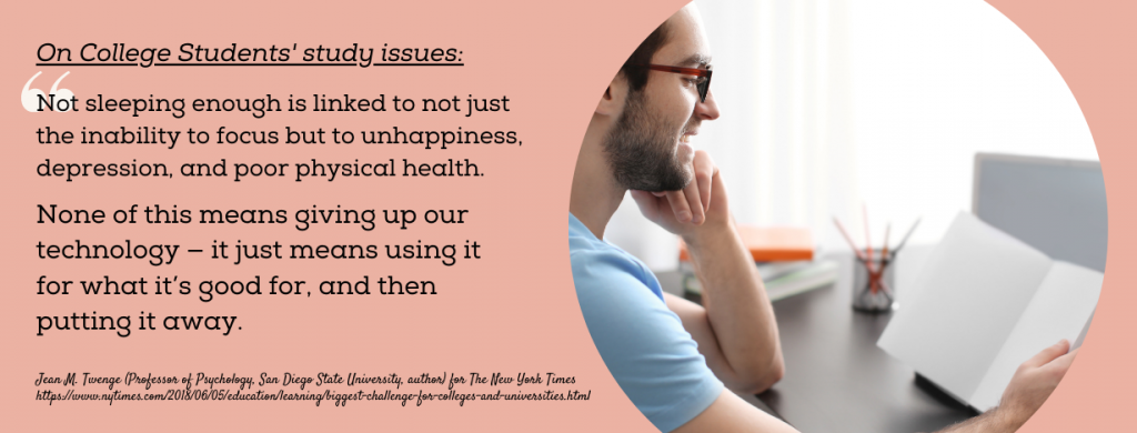 17 Best Study Techniques for College Success - College Cliffs