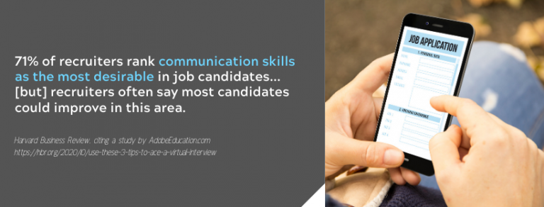 Job Hunting in the Digital Era - College Cliffs