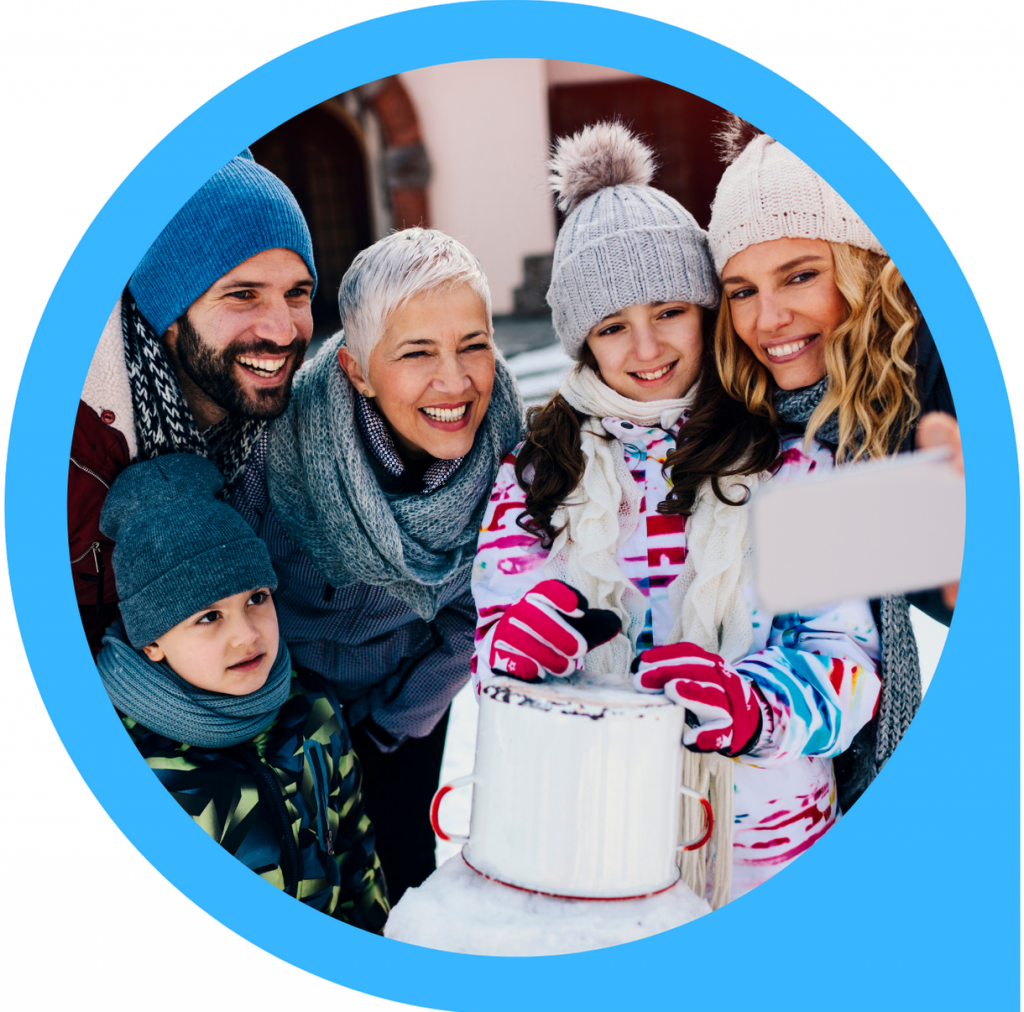 8 Ways To Make Your Winter Break Worthwhile - College Cliffs