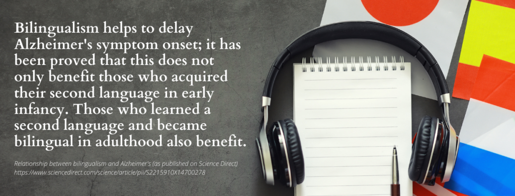 18 Best Reasons to Major in Foreign Language - College Cliffs