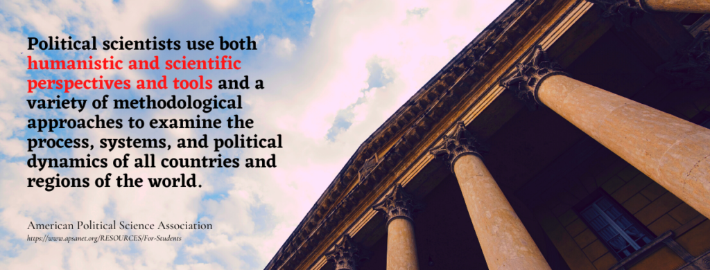 Political Science Career Guide - Jobs, Salary, and Degree Information ...