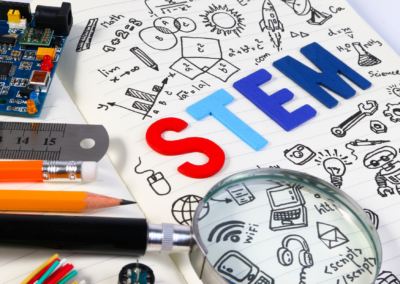 32 Game-based STEM Learning for Kids - College Cliffs