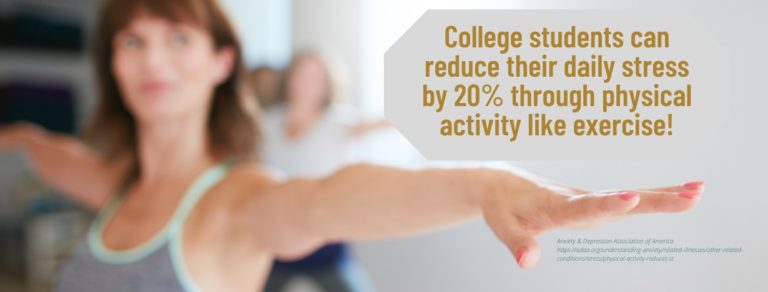 20 Best Tips For Optimizing Your Energy as a College Student - College ...
