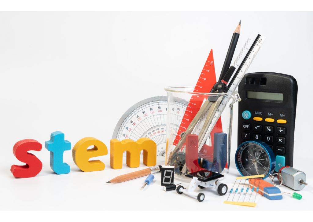 STEM for Home: Activities and Projects - College Cliffs