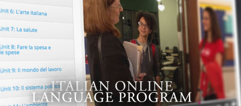 Top 11 Free Online College Classes for Foreign Language - College Cliffs