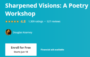 Top 12 Free Online College Classes for Writing - College Cliffs