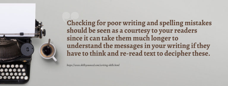 Top 12 Free Online College Classes for Writing - College Cliffs