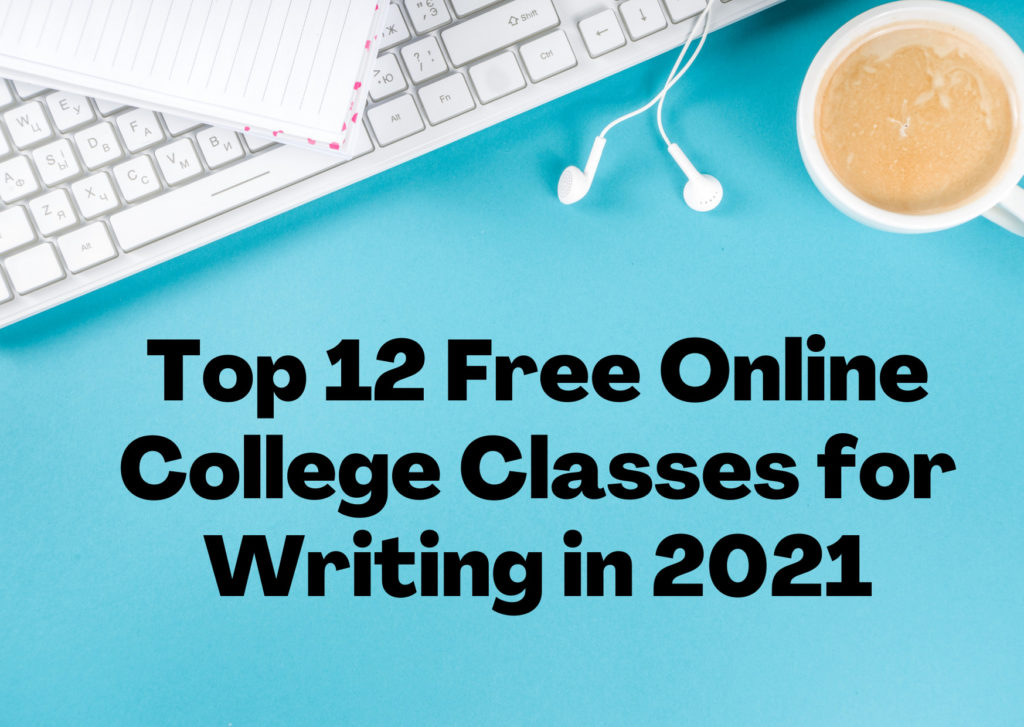 Free Online Classes Archives - College Cliffs