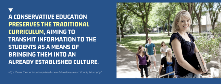 13 Top Conservative US Colleges - College Cliffs