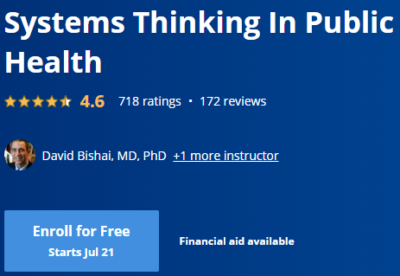 Top 12 Free Online Medicine/Health Courses - College Cliffs