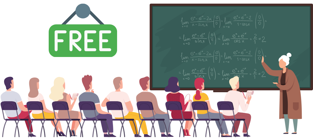 12 Free Teaching/Education Online Courses 2021 - College Cliffs