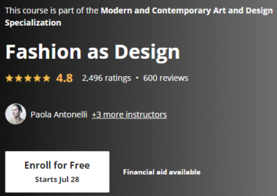 Top 12 Free Online Art and Design Classes - College Cliffs