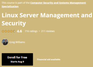 12 Best Free Online Information Technology Courses - College Cliffs