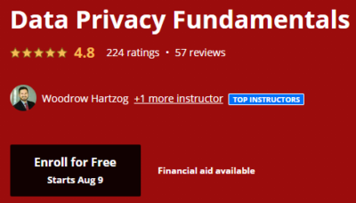 12 Best Free Online Information Technology Courses - College Cliffs