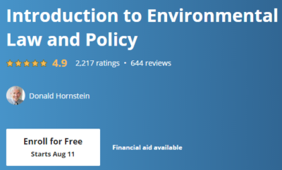 Top 12 Free Online Law Courses - College Cliffs