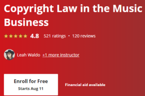 Top 12 Free Online Law Courses - College Cliffs