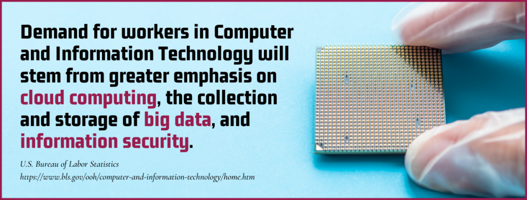 12 Best Free Online Information Technology Courses - College Cliffs