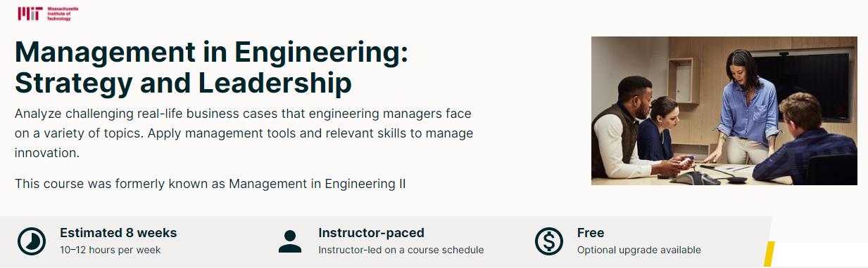 12 Best Free Online Project Management Courses in 2022 - College Cliffs