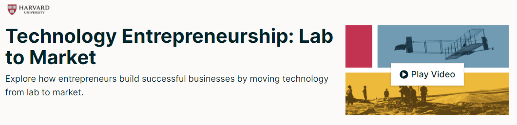 12 Free Online Entrepreneurship Courses - College Cliffs