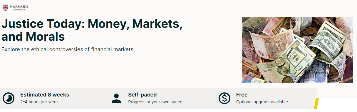 12 Best Free Online Financial Markets Courses - College Cliffs