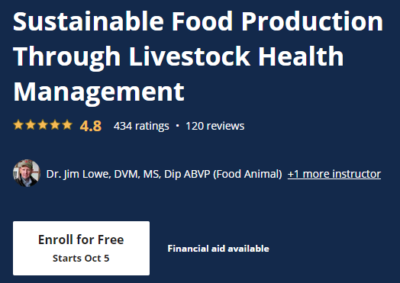 13 Best Free CE Online Food and Nutrition Courses - College Cliffs