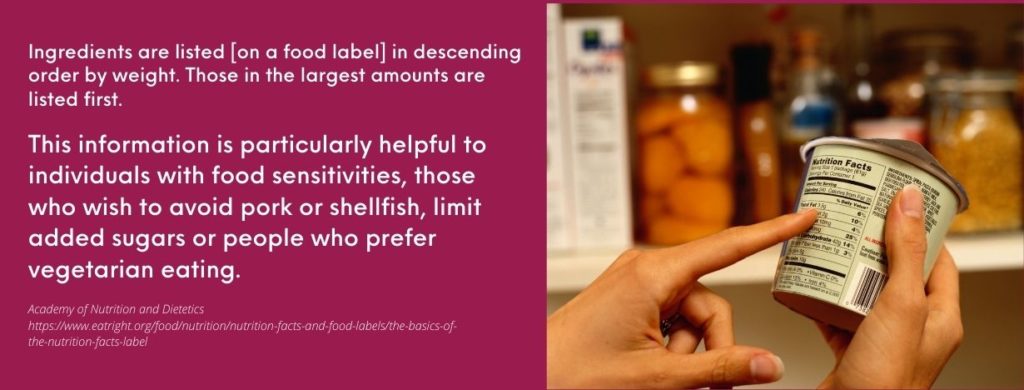 13 Best Free CE Online Food and Nutrition Courses - College Cliffs