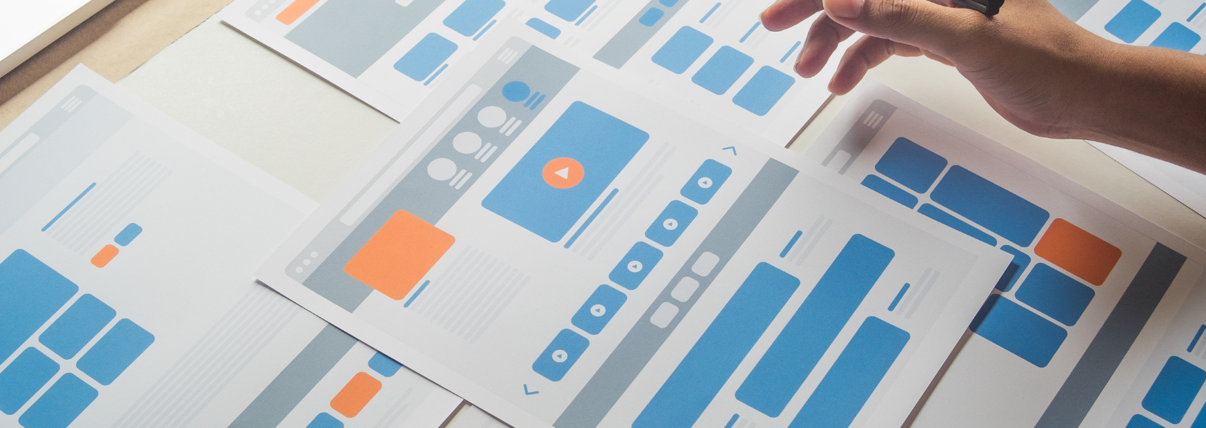 UI/UX Design Courses - Job & Degree Info - College Cliffs