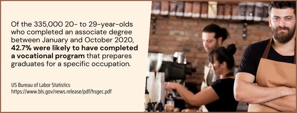 10 Most Lucrative Trade Jobs and Vocational Careers - College Cliffs