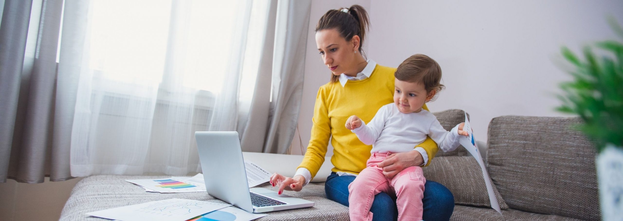 10 Colleges That Offer Government Assistance for Single Parents ...