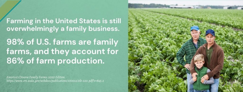 15 Colleges With Top Notch Agriculture Degree Programs - College Cliffs