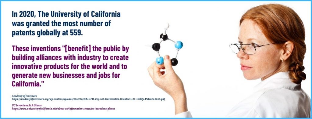 20 Colleges for Inventors: Schools That Hold Important or Interesting ...