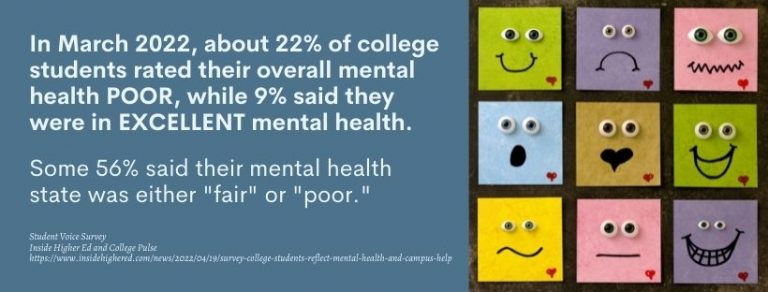 20 Colleges With the Best Mental Health Counselors - College Cliffs