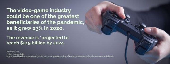 15 Colleges For Gamers: Which Schools Have The Best Programs for the ...