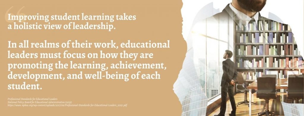 The 20 Best Online Master's in Education Leadership and Administration ...