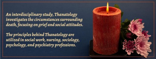 The Best Career Paths for Thanatologist - College Cliffs