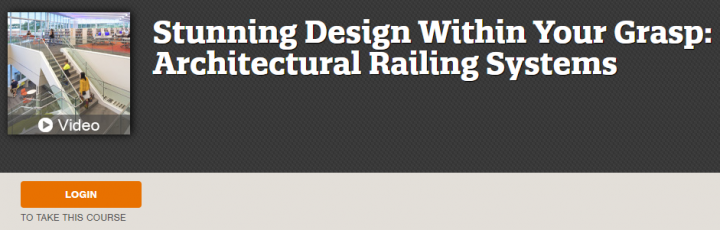 10 Free Continuing Education (CE) Courses for Architects - College Cliffs