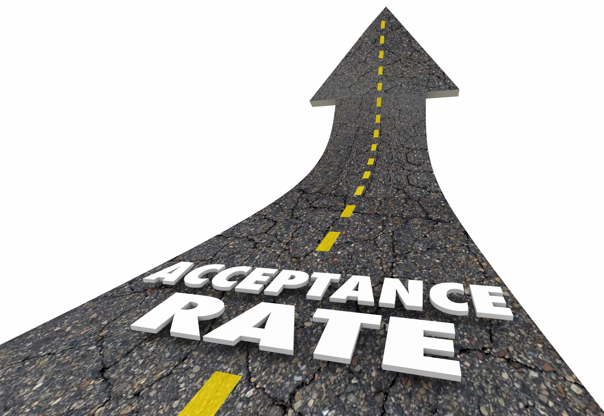 25 Colleges with Highest Acceptance Rates College Cliffs