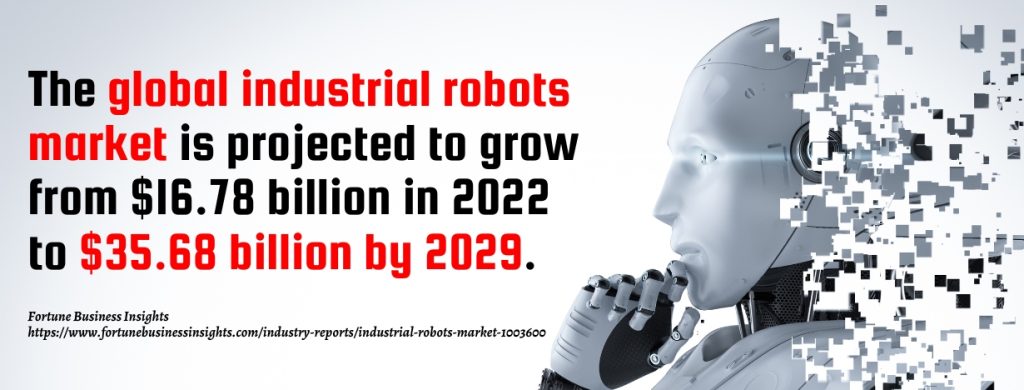 20 Best Colleges with the Best Robotics Classes - College Cliffs