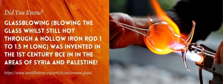 15 Excellent Colleges with Glass Blowing Programs - College Cliffs