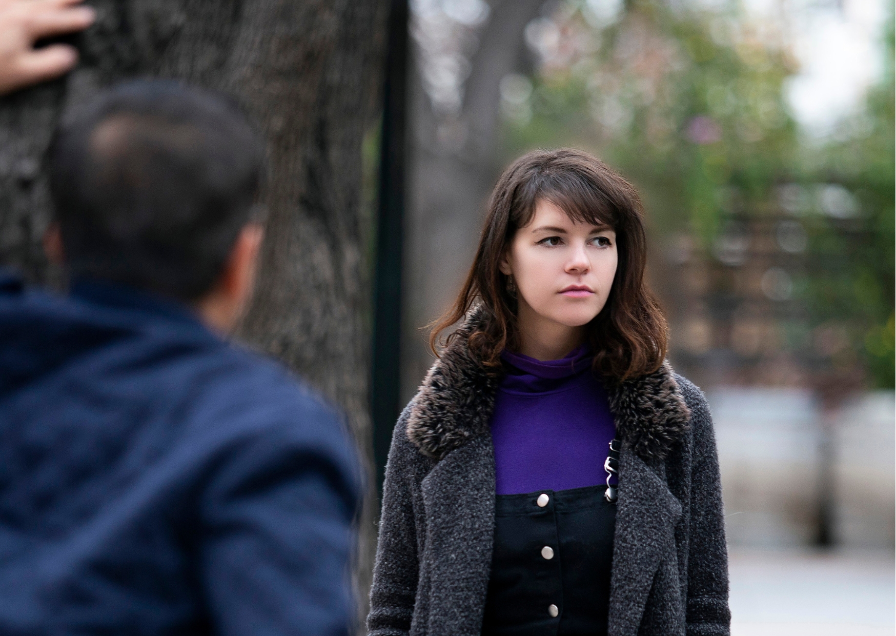 How Should I Deal With Sexual Misconduct in College? - College Cliffs