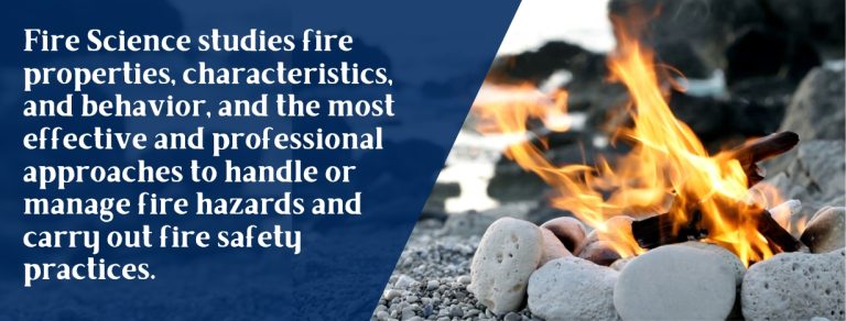 9 Best Online Fire Science Associate’s Degrees - College Cliffs