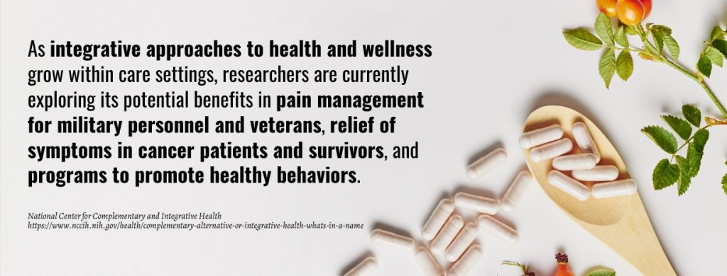 10 Best Online Master's in Integrative Health Programs - College Cliffs