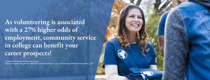20 Colleges That Value Community Service and Outreach - College Cliffs