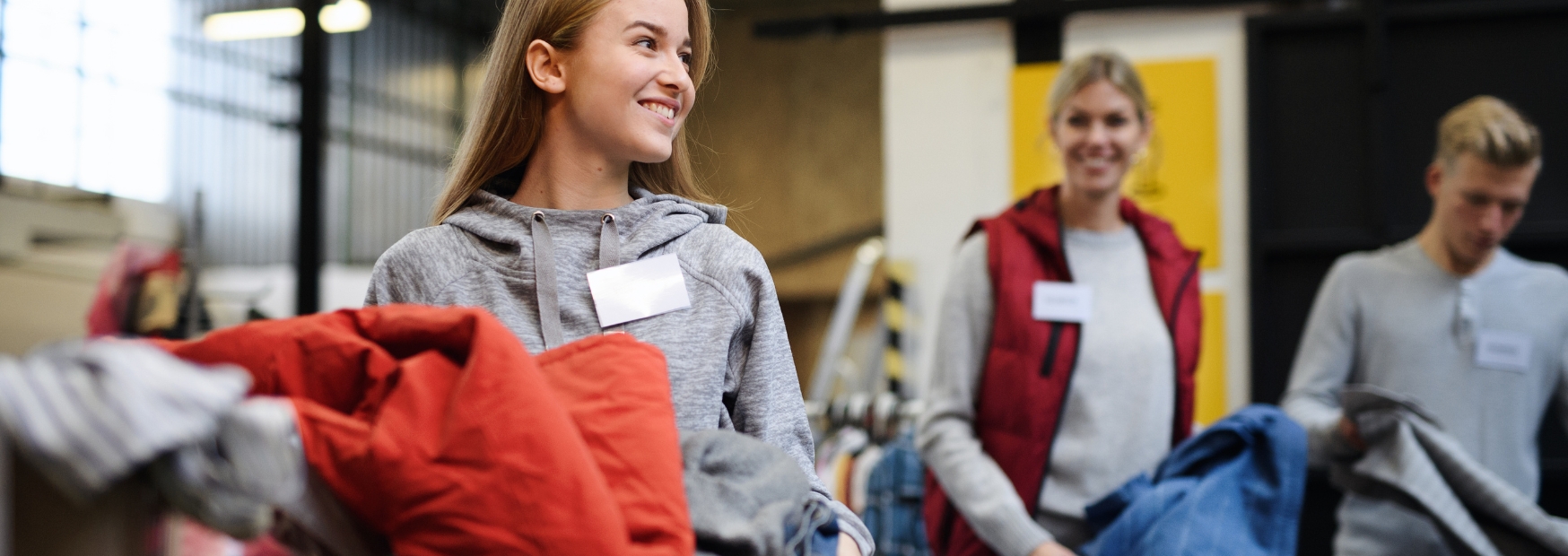 20 Colleges That Value Community Service and Outreach - College Cliffs